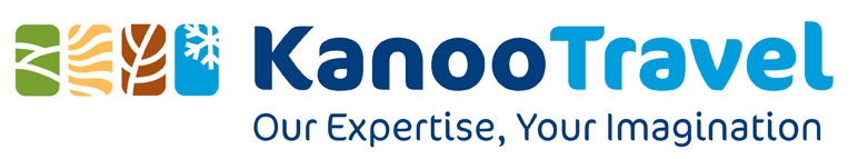 Kanoo Travel Logo